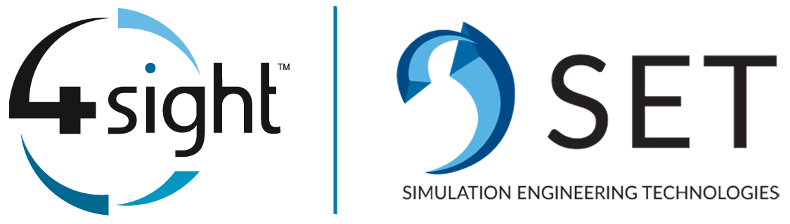 Simio Simulation Software - SETEC | Simulation Engineering Technologies