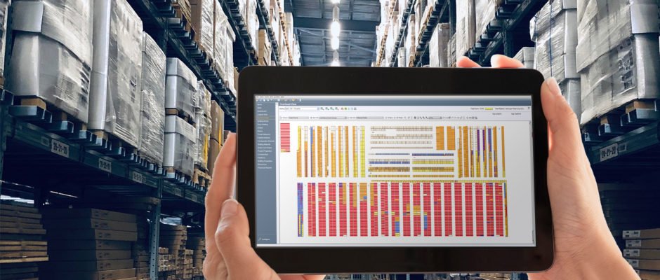 Simio Simulation Software - SETEC | Simulation Engineering Technologies